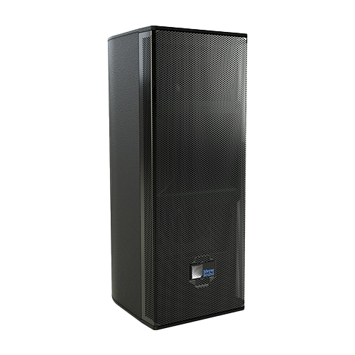 ULTRA-X20 Powered Speaker | Productions Unlimited, Inc.