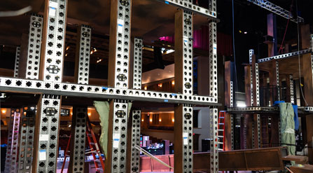 Services | Productions Unlimited, Inc.